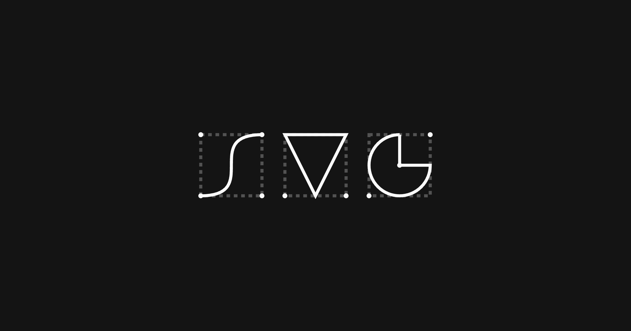 Interactive SVG Animations